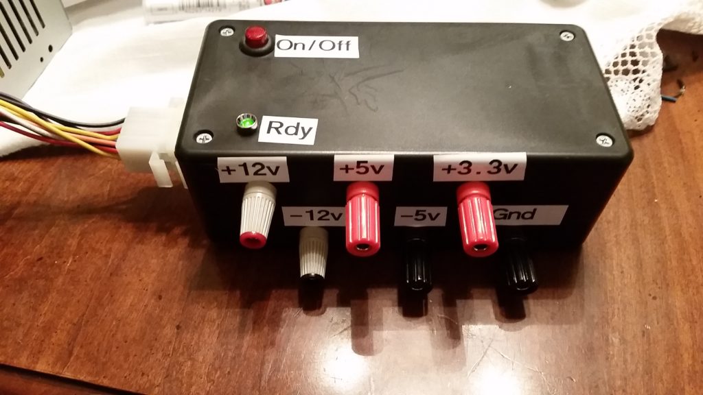 It's Been a While! - Jacob N Calvert